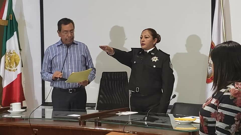 El mexiquense Hoy: Envían a Patricia Guerrero González para abatir ...