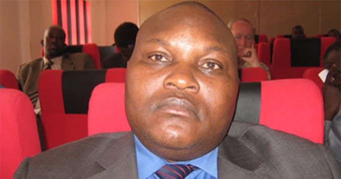 ANGER IN MASVINGO AS MATUTU IS DISQUALIFIED newsdzeZimbabweNewsdzeZimbabwe