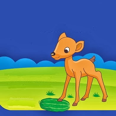 Cerita Dongeng Anak Si Kancil dan Musang Yang Licik | Dunia cerita dan Game