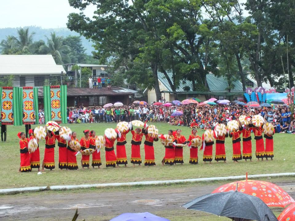 Gypsy Soul: Kaliga Festival 2k13