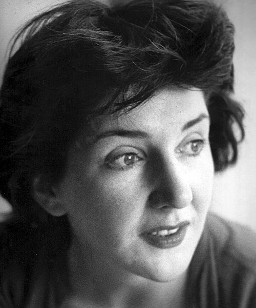 Second Reel: Cheat Sheet: Margarets and Maureens (and one Jean)