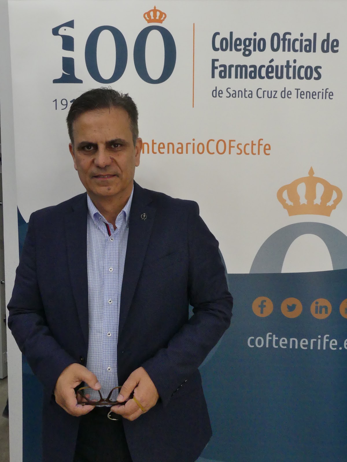 Manuel Ángel Galván: “Todas las actividades relacionadas con el ...