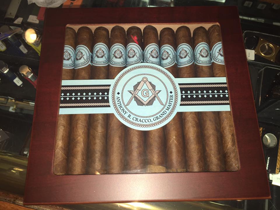 A Grand Idea | My Freemasonry | Freemason Information and Discussion Forum