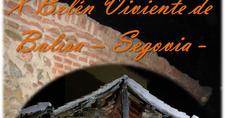 Pueblo de Balisa: Proyección en la Iglesia de Balisa, que da comienzo ...