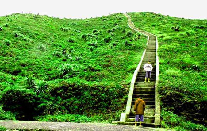 Inilah 10 Tempat Wisata Kota Bengkulu Paling Populer - Lihat Wisata