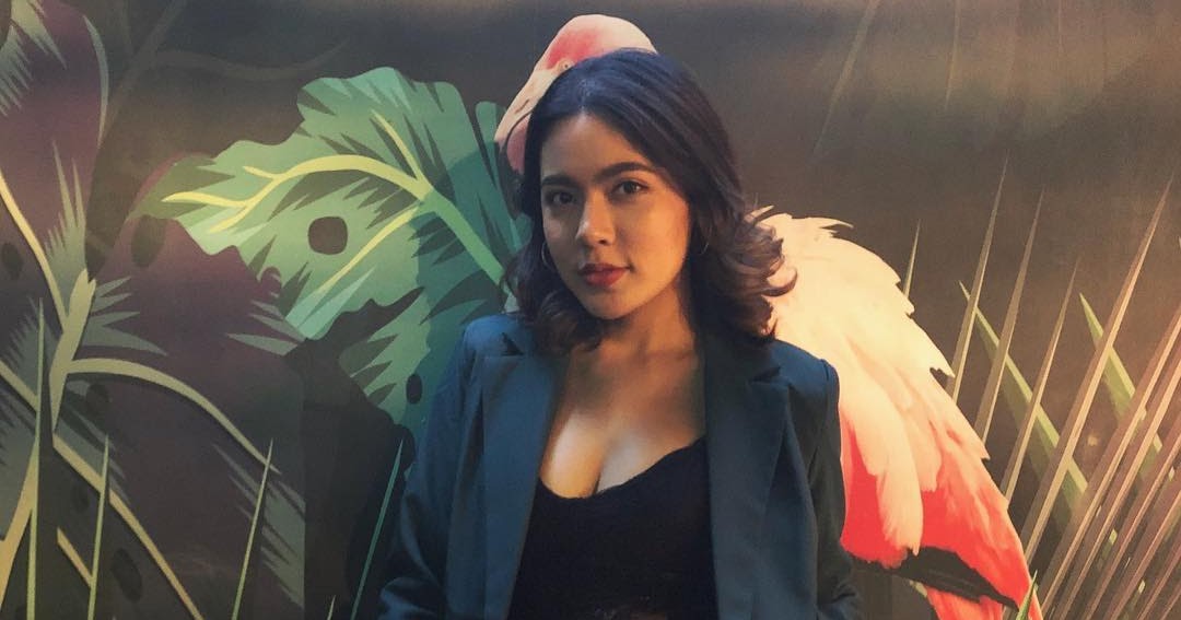 Yadanar Bo | Myanmar Model Girl