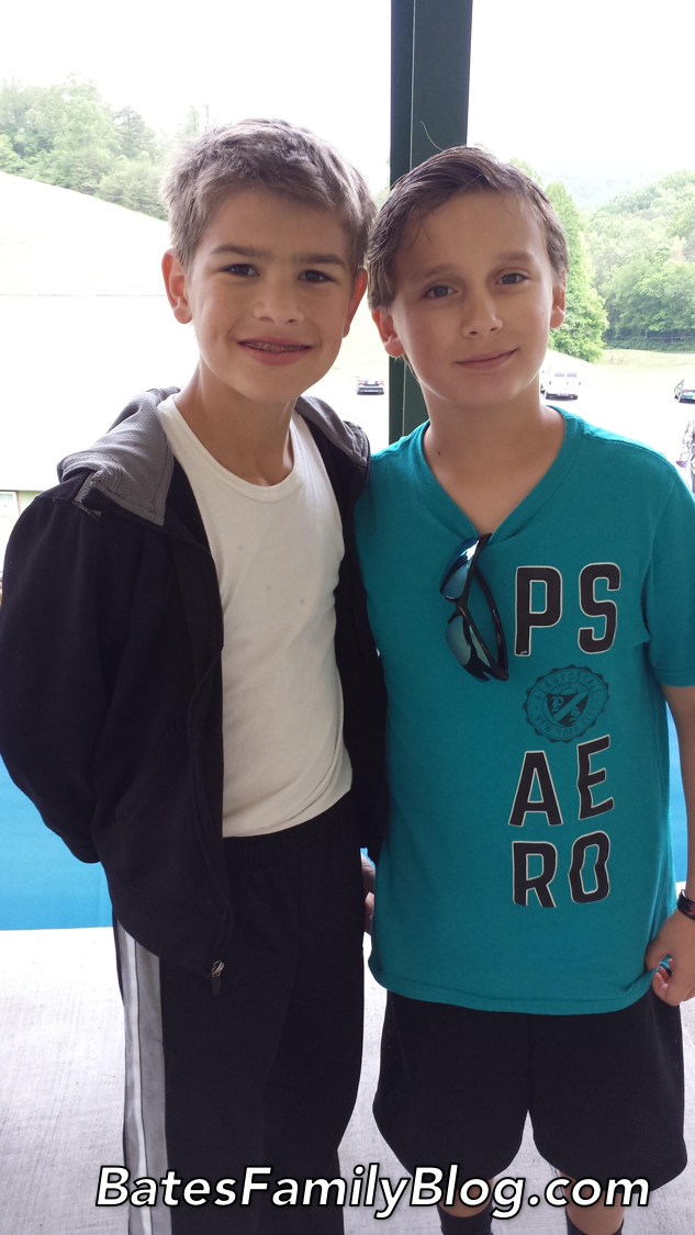 Bates Family Blog: Bates Updates and Pictures | Gil and Kelly | 19 Kids ...