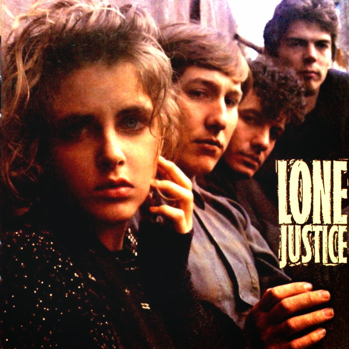 Lone Justice [1992 TV Movie] | Full Length Movies - helperpo
