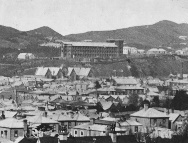 SMALL STUFF: Treasure Island