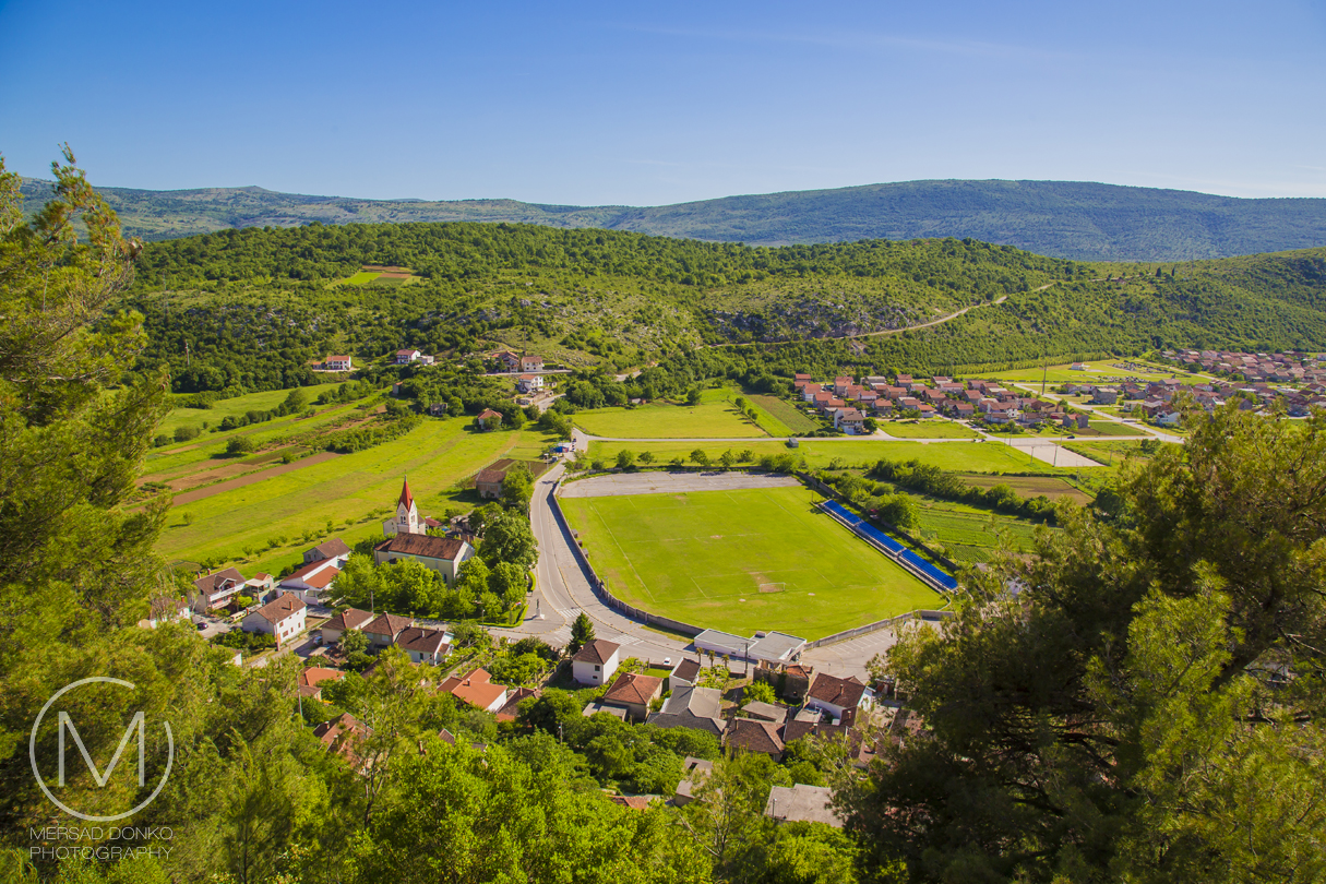 Old Town of Stolac [Through My Lens Nr. 191] - Mersad Donko Photography