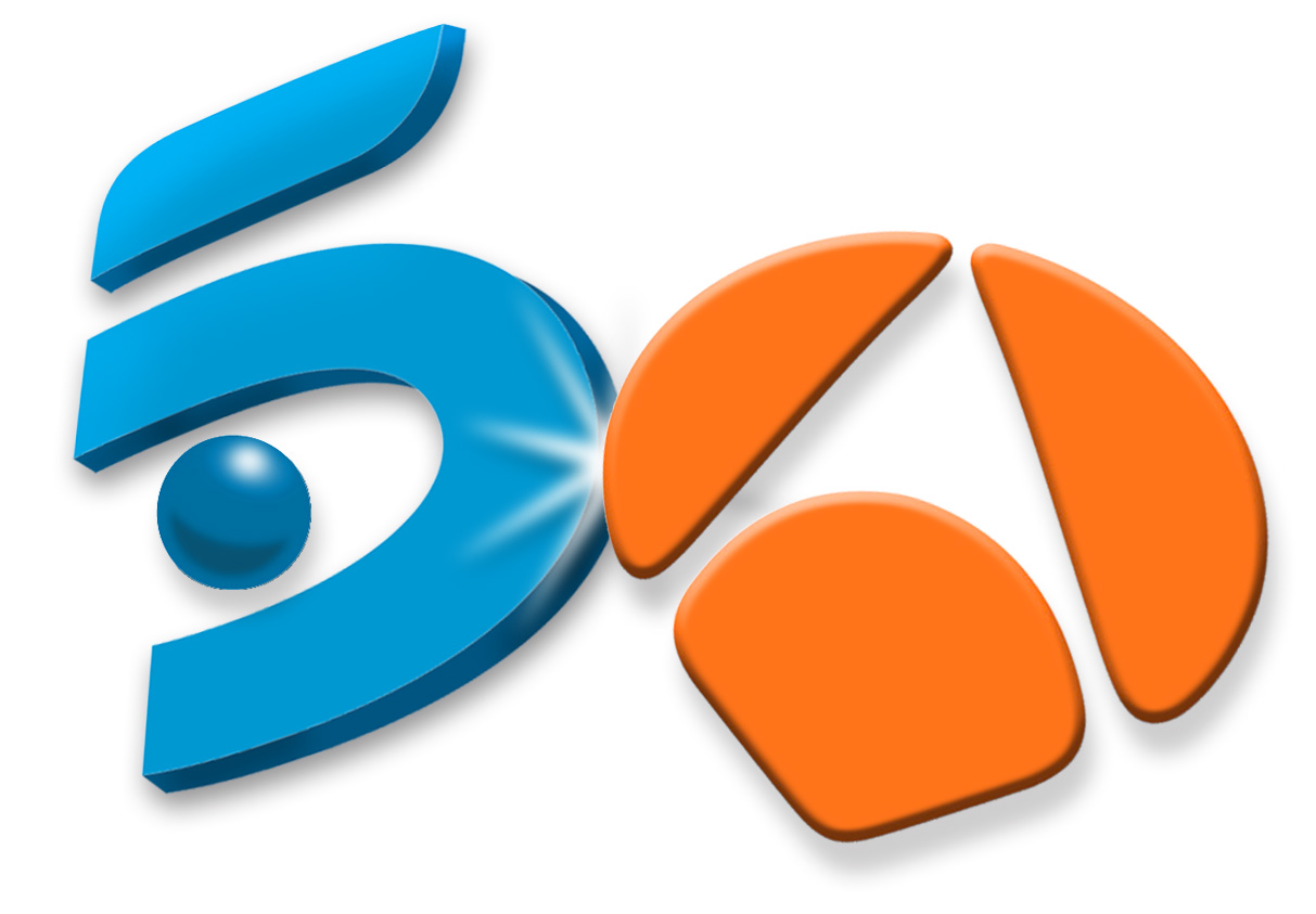 MUNDO DE LA EMPRESA BLOG: EMPRESAS: LA HISTORIA DE TELECINCO Y EL ...