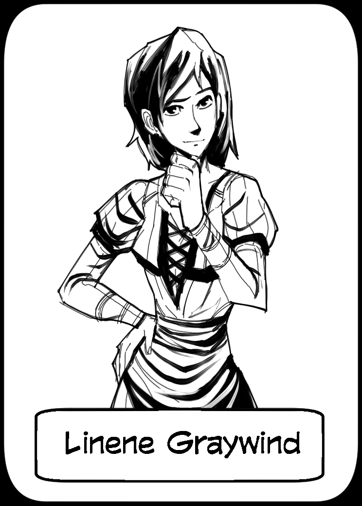 ipconFIGtree: Starter Set, Bar Brawl in the Sleeping Giant, Session 2 ...