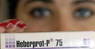 Omacx News: What is HEBERPROT-P - diabetic foot ulcer heberprot-p novel ...