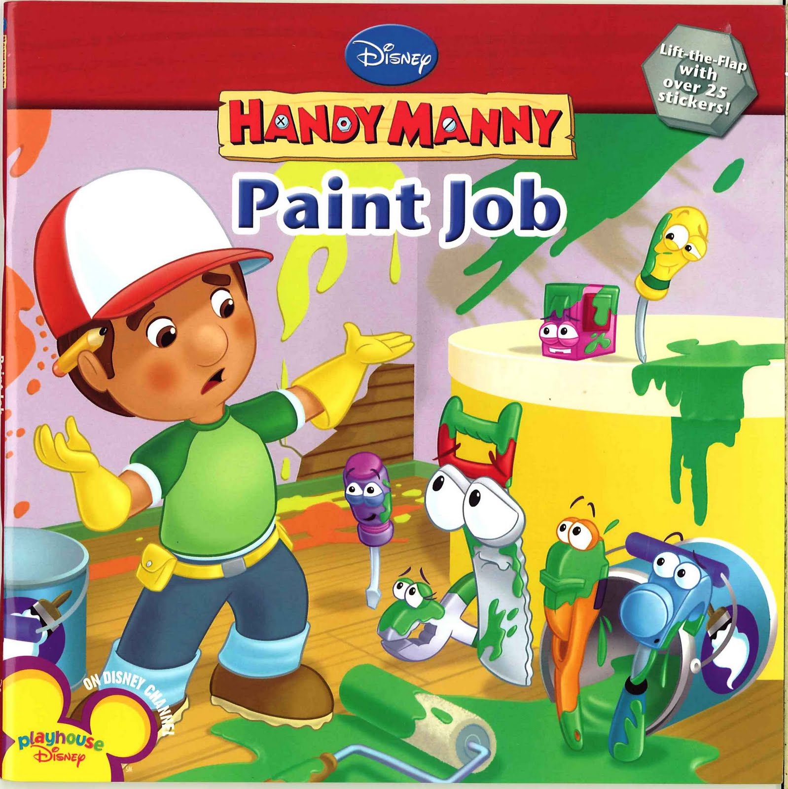 Little Parade - Your Favourite Children's Online Bookstore: BK954 Hanny ...