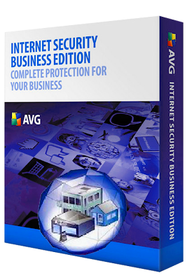 လြင္မင္းဗိုလ္(နည္းပညာ): AVG Internet Security Business Edition 2013 ...