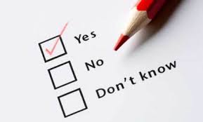 Awkward Hugs Since 1981: Year of Saying Yes