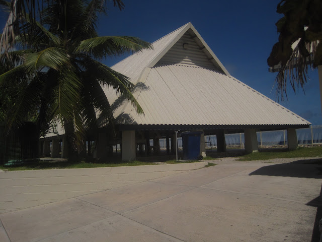 Thornes-in-Tarawa: October 1st Moroni High School