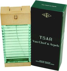 Tsar de Van Cleef & Arpels