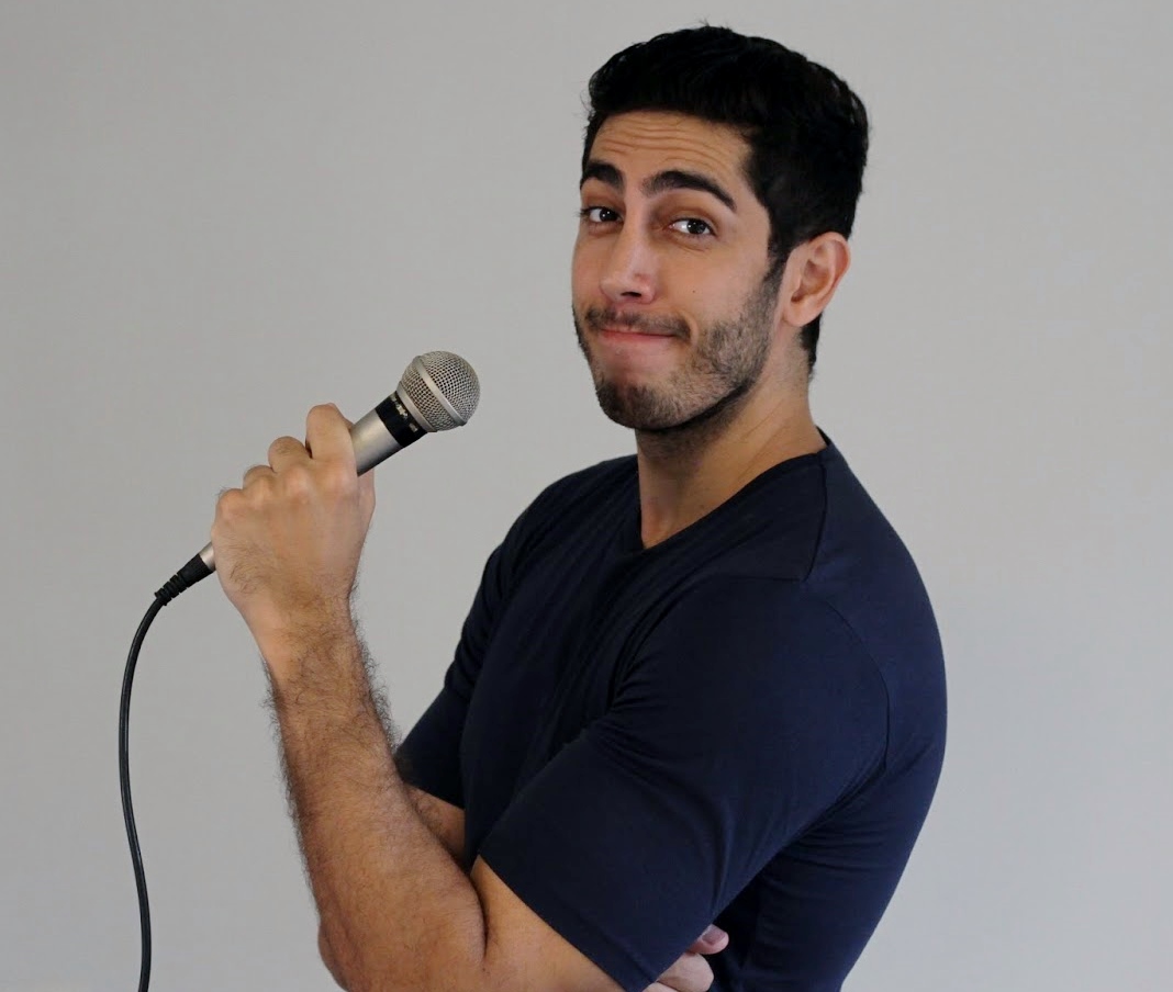 Jonathan Nemer - Acesso Cultural