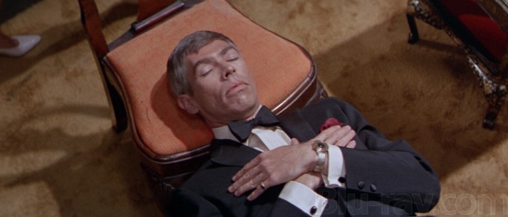 The Midnight Ramble: An ode to Derek Flint