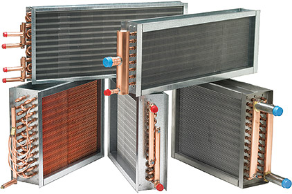 DID YOU KNOW? ESSENTIAL FACTS ABOUT COMMERCIAL HVAC COILS - ENGINEERING ...