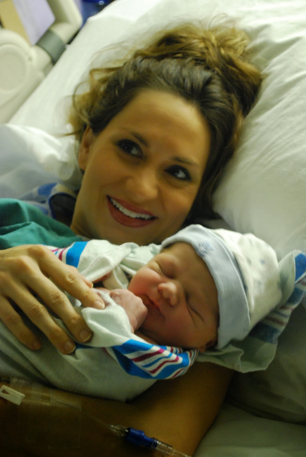 Mortonclan: Blue Skies