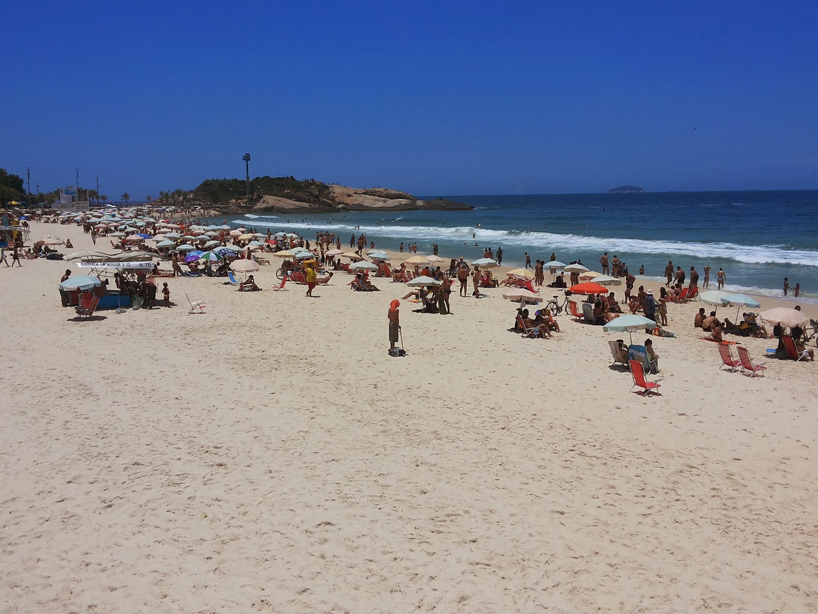 Do Arpoador eu vejo... | Apaixonados por Viagens | Roteiros e Dicas de ...