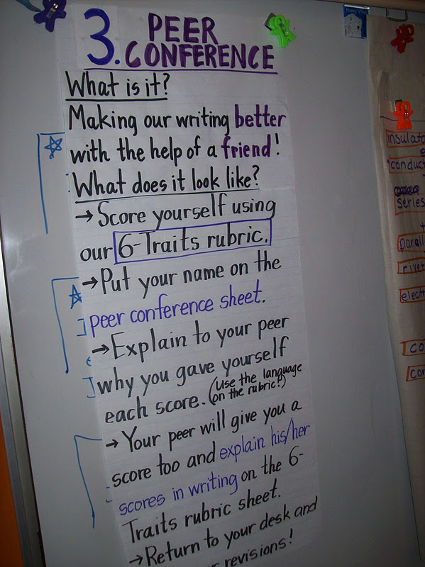 Life in 4B...: We're Baaaack!