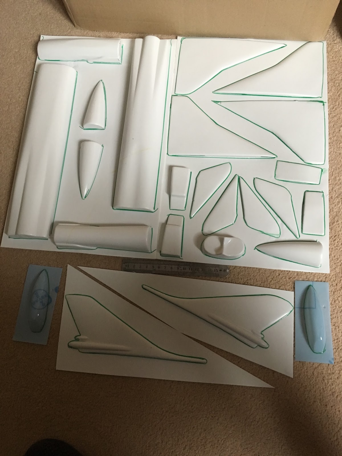 Tigger Models: Welcome to Tigger Models