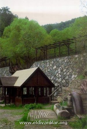 18 ÇANKIRI: ELDİVAN