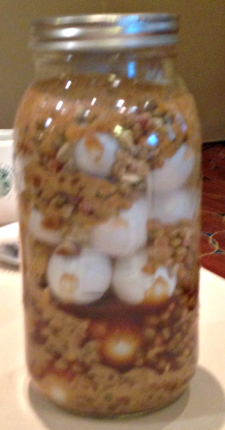 JanetheWriter Writes... : It's All About the Ping Pong Balls: Getting ...