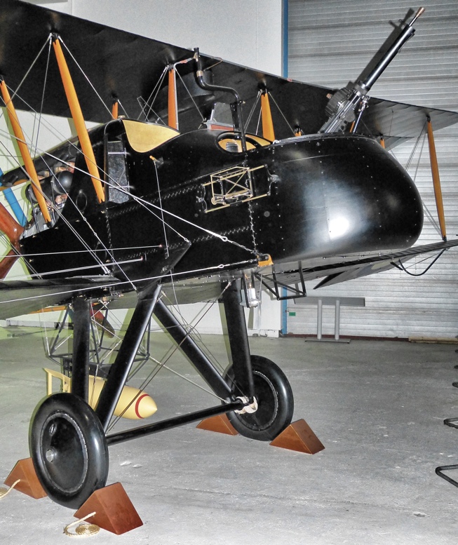 ROYAL AIR FORCE MUSEUM MARKS THE DAMBUSTERS RAID WITH FLYPAST