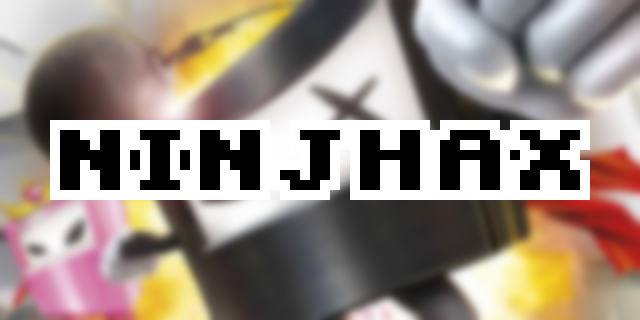 Site do Ninjhax, exploit para homebrews do 3DS, vai ao ar com links de ...