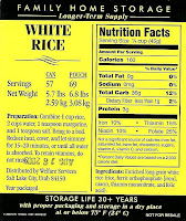 Provident Prep: Keeping Track