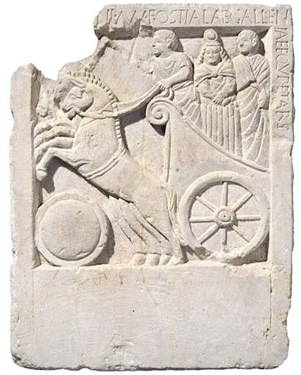 REITIA, LA DEA MADRE DI TUTTI I VENETI