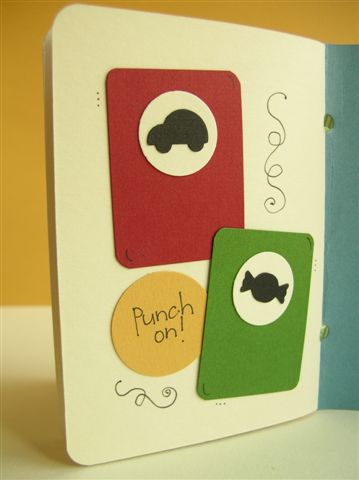 Punch Art Fun: Punch Art Fun 3