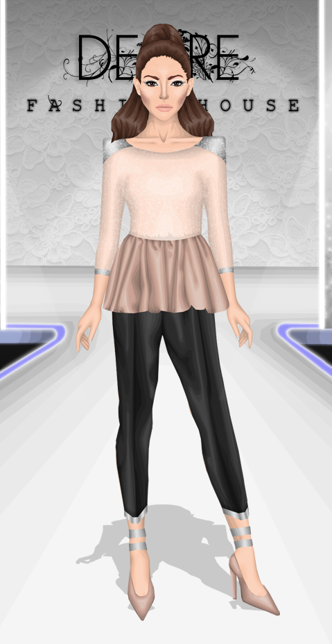 the stardoll models