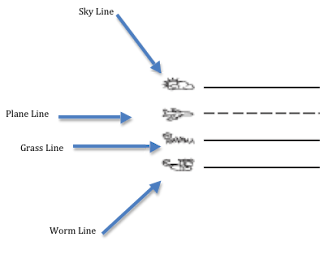 Kinder Rocks!: Handwriting With Fundations