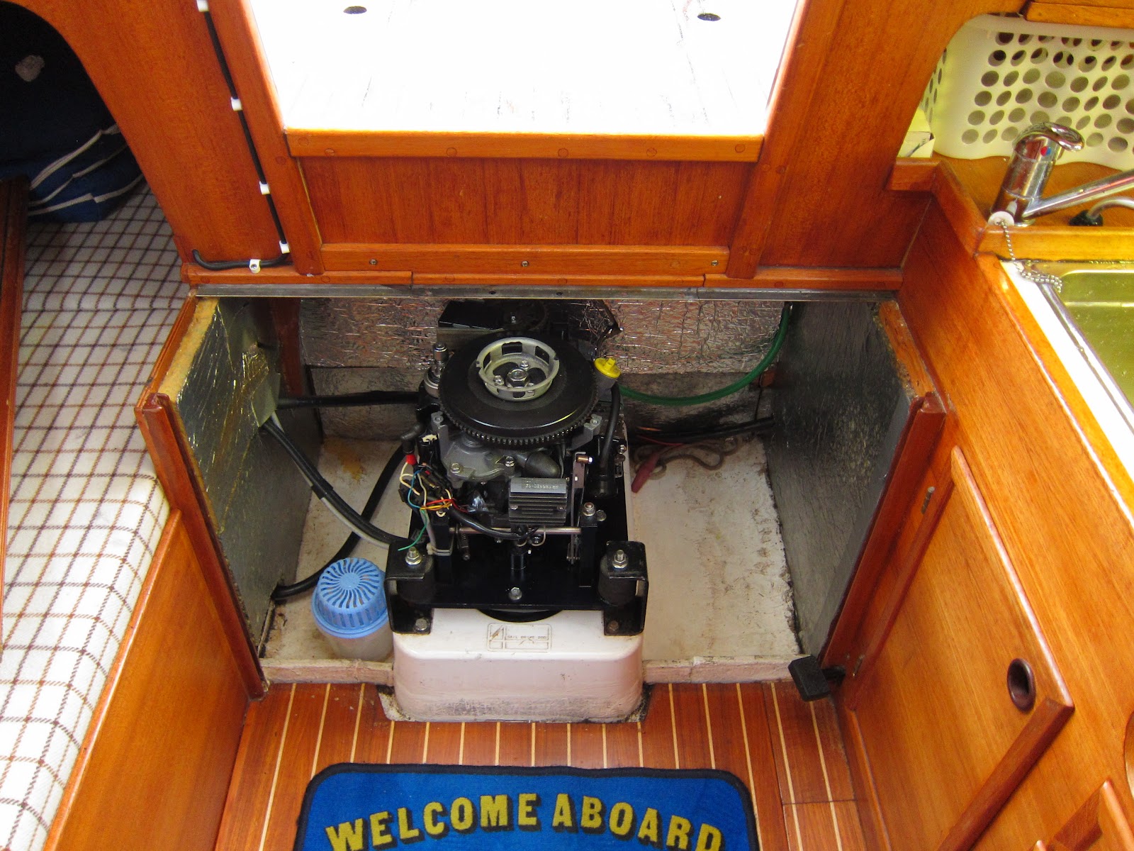 Larsen 28 - SWE 101: Pictures