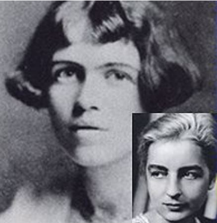 Mujerícolas: Ruth Benedict.Pionera de la antropología cultural y ...