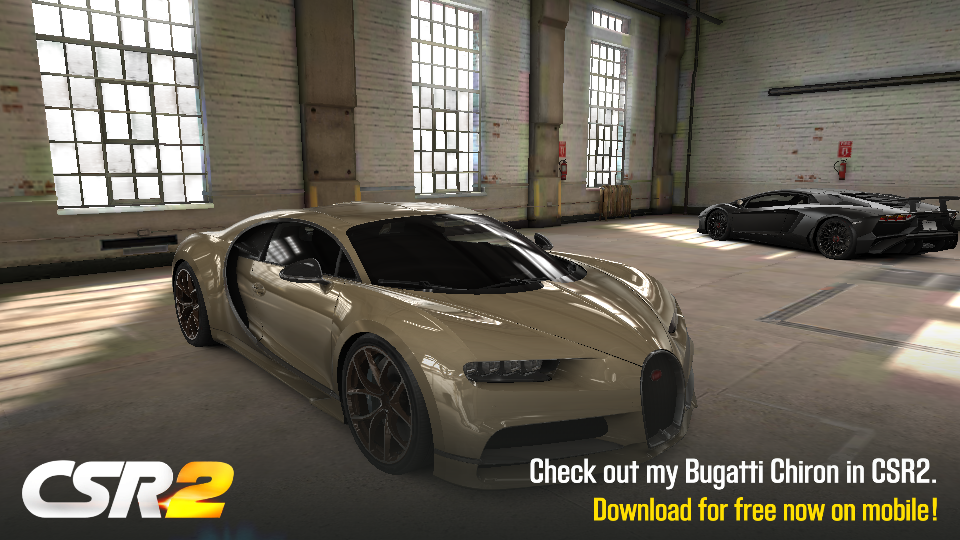 Csr2 ~ All vehicles info