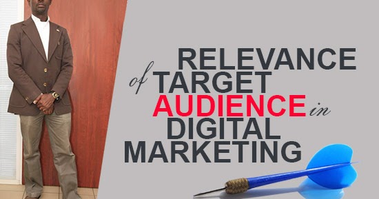 Relevance of Target Audience in Digital Marketing | Admate Academy Blog