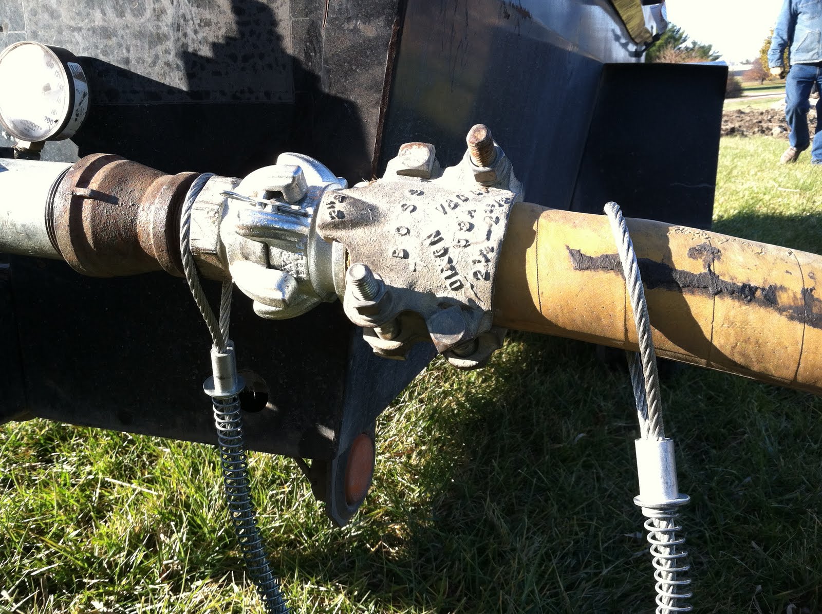 iaTURF: It’s Beginning to Look a Lot Like Christmas