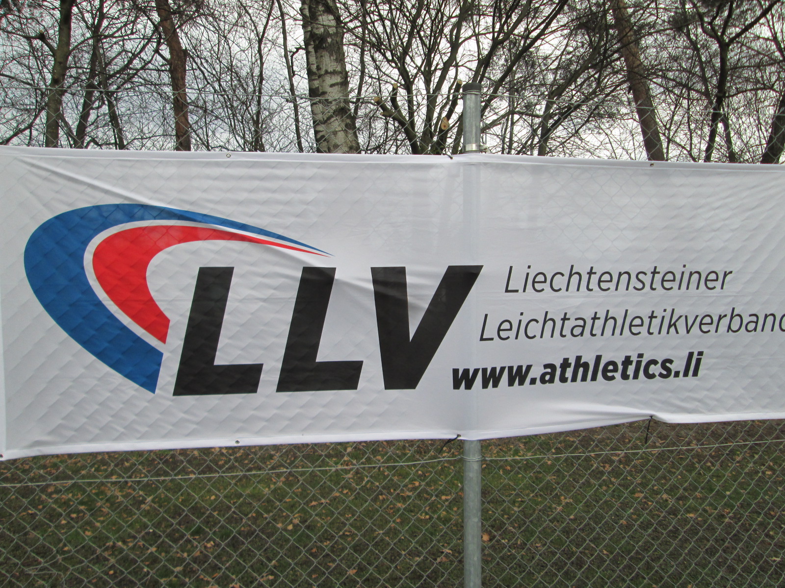 Peter`s Laufseite: 35. Offene Liechtensteiner Crossmeisterschaften in ...