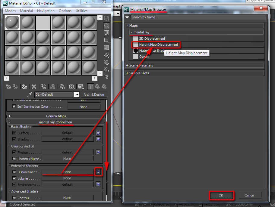 Viz Tech Support for Companies and Artists: 3ds max: Essential tips ...
