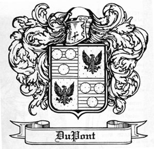 THE DUPONTS BLOODLINE | BELAJAR