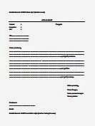 Format Surat | Kumpulan Arsip Surat