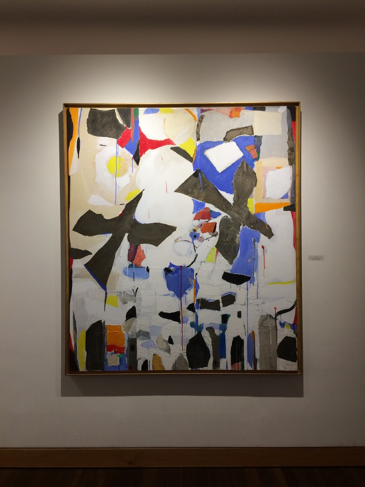 ARTISTONIA: JIM FORSBERG - Motiefs in Color and Form @ Provincetown Art ...