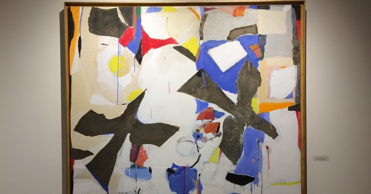 ARTISTONIA: JIM FORSBERG - Motiefs in Color and Form @ Provincetown Art ...