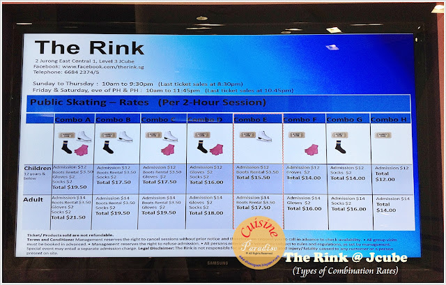 Cuisine Paradise | Singapore Food Blog | Recipes, Reviews And Travel ...